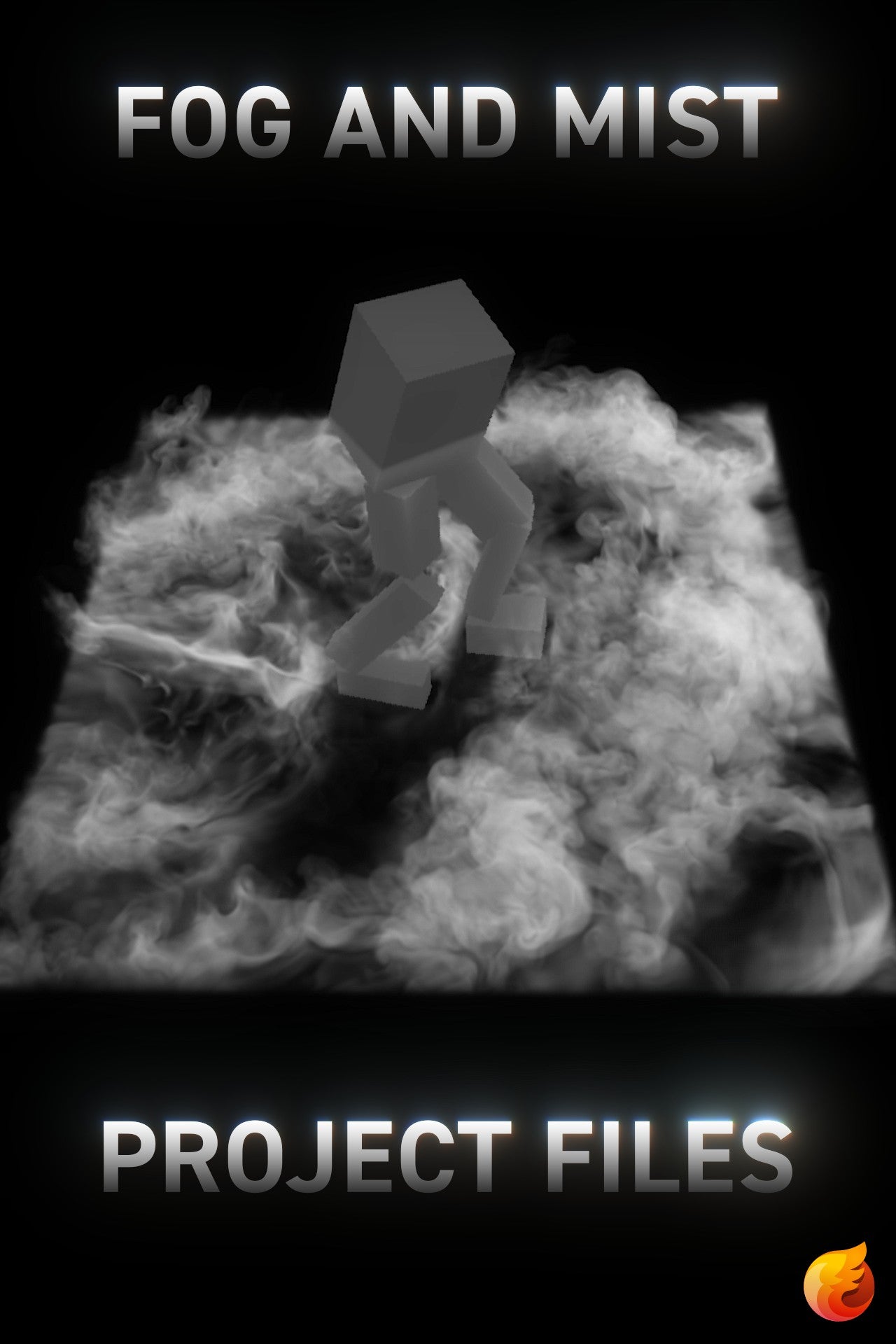 Ground fog Project Files – Tycho Decay